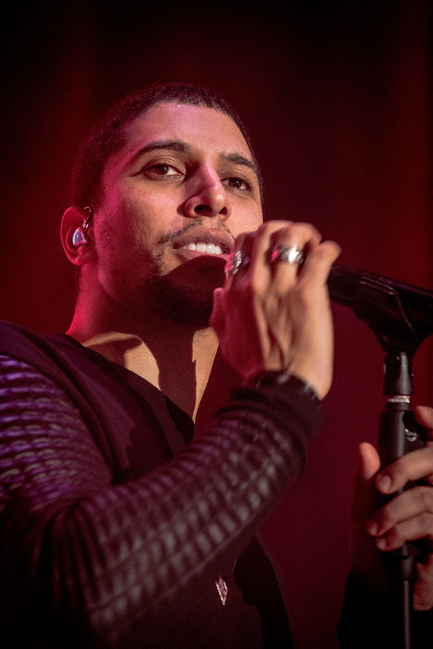 Duett von Clueso und Andreas Bourani! | barba radio